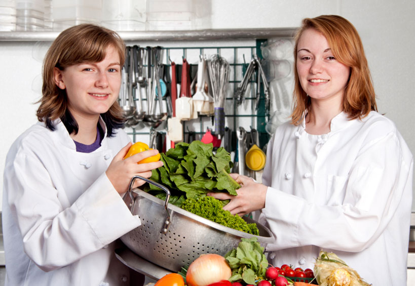 Place Order | School Kitchens